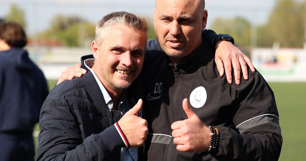 Sporting Kampenhout hoopt angst van zich af te spelen met knalprestatie tegen nummer vier Wellen ...