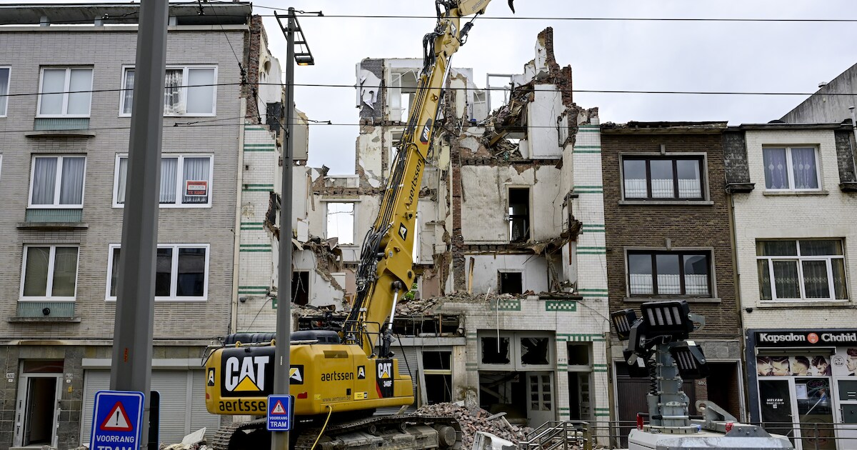 Politie en slachtofferzorg nodigen getuigen van dodelijke explosie in ...