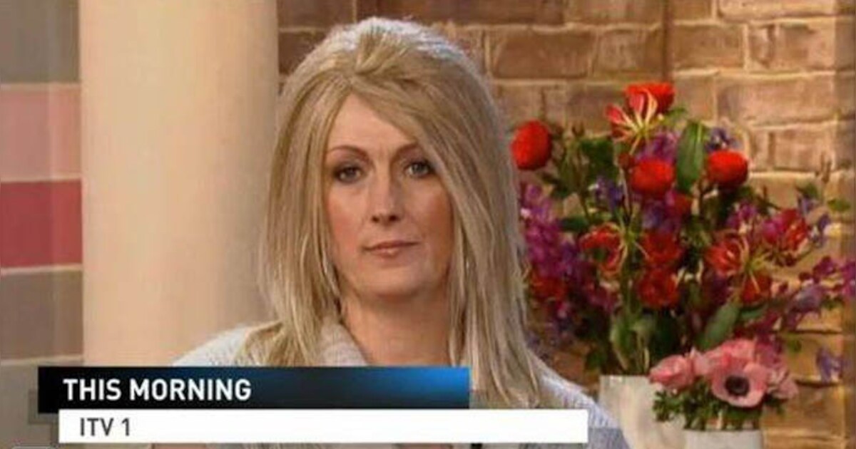 Britse seksverslaafde sliep met duizend mannen maar was vroeger zelf ...