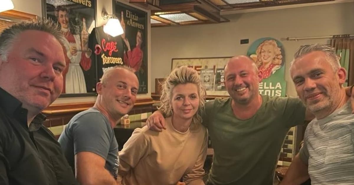 jeugdhuis Krejoel organiseert reüniefuif voor veertigste verjaardag (met jaar vertraging ...