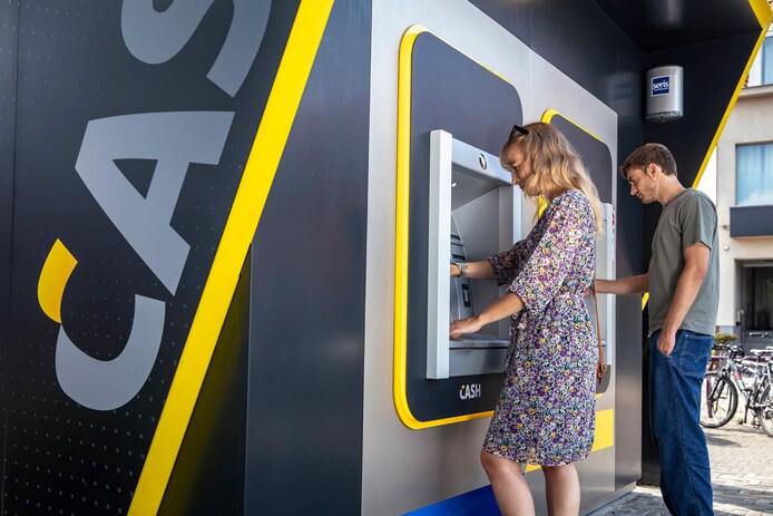 Batopin breidt uit met 70 extra CASH-punten, ook Schaffen op de lijst ...