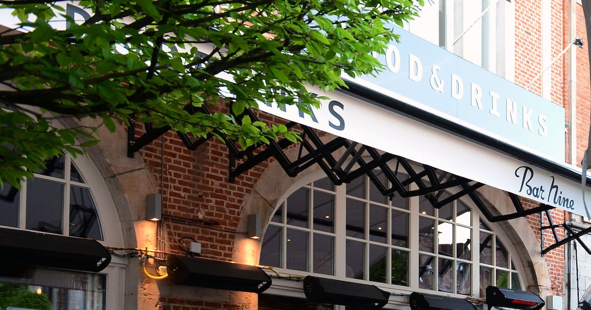 Bar Nine gaat voor alcoholvrije magie: “Niet enkel tijdens Tournée ...