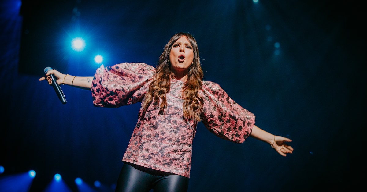 LEEZ en IIII geven startschot voor Parkies | Deinze | hln.be