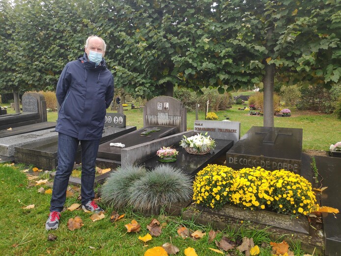 Ook in coronatijden herdenkt Gent haar overledenen: “Ik vraag me vaak ...