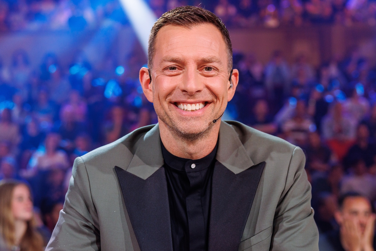 Dan Karaty keert terug als jurylid in ‘So You Think You Can Dance’: “Ik ...