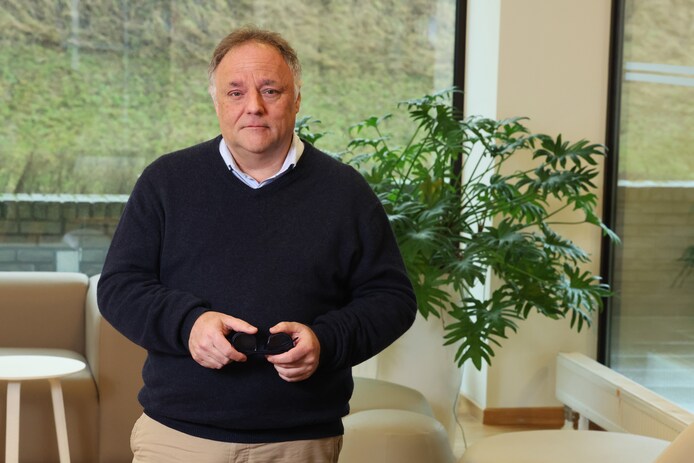 Marc Van Ranst, vijf jaar na uitbreken van coronapandemie: “Bepaalde ...