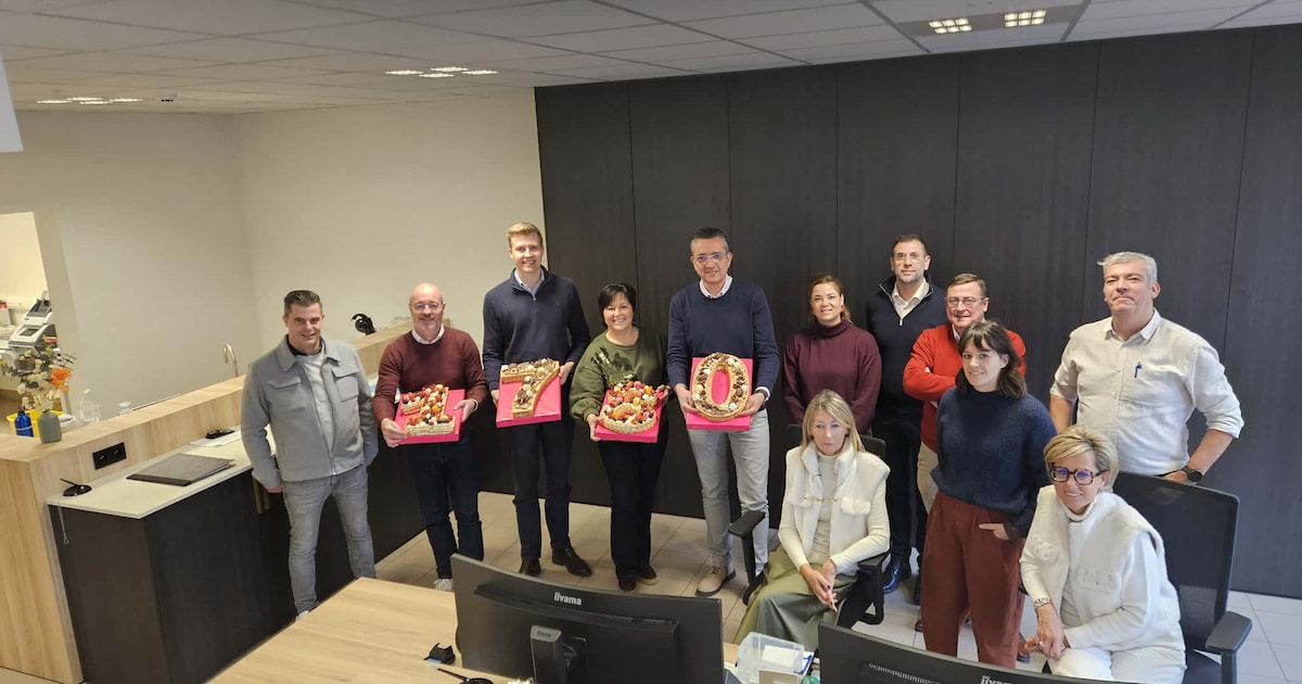 Stad Izegem lanceert centraal contactpunt 1780: “Eén nummer voor al je vragen aan de stad ...