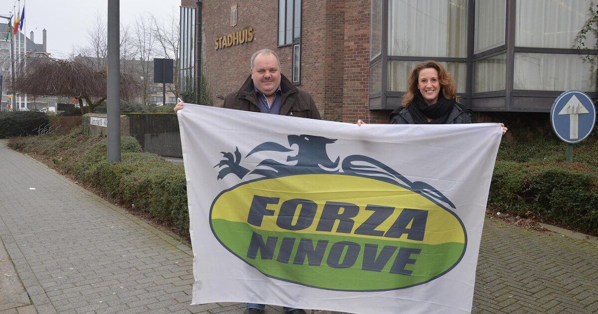 Forza kapt met Vlaams Belang | Ninove | HLN.be