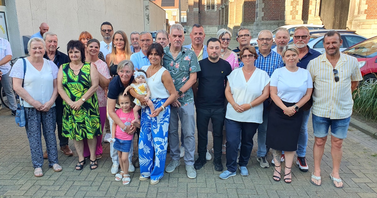 Frank Bruggeman blijft Vlaams Belang, Jan De Beule en co zetelen ...