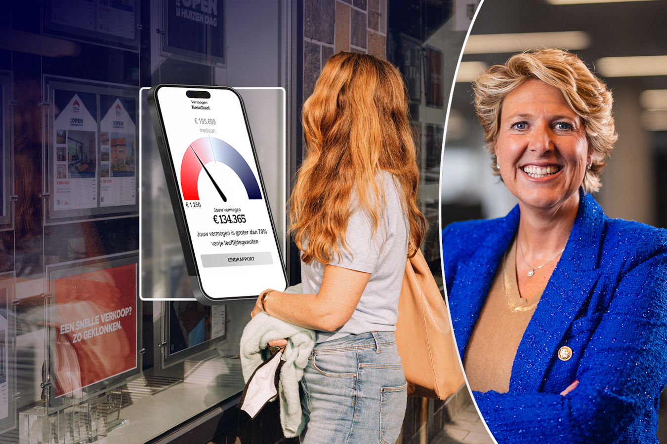 Bijna helft van gen Z gebruikt schenking voor eerste huis: “Zo betaal ...