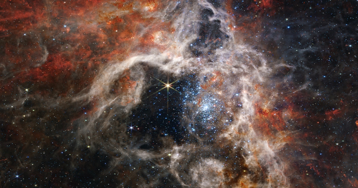 ‘Onze kosmos, een heelal vol vragen’: professor Jean-Pierre Degreve ...