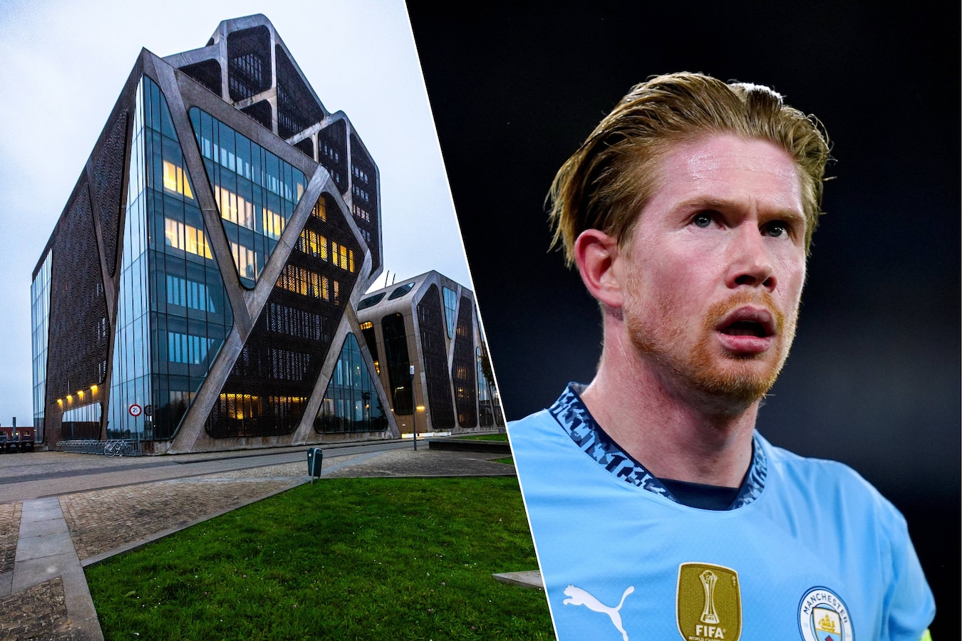 Medicijnman’ (79) die Kevin De Bruyne wel even zou ‘genezen’ alsnog ...