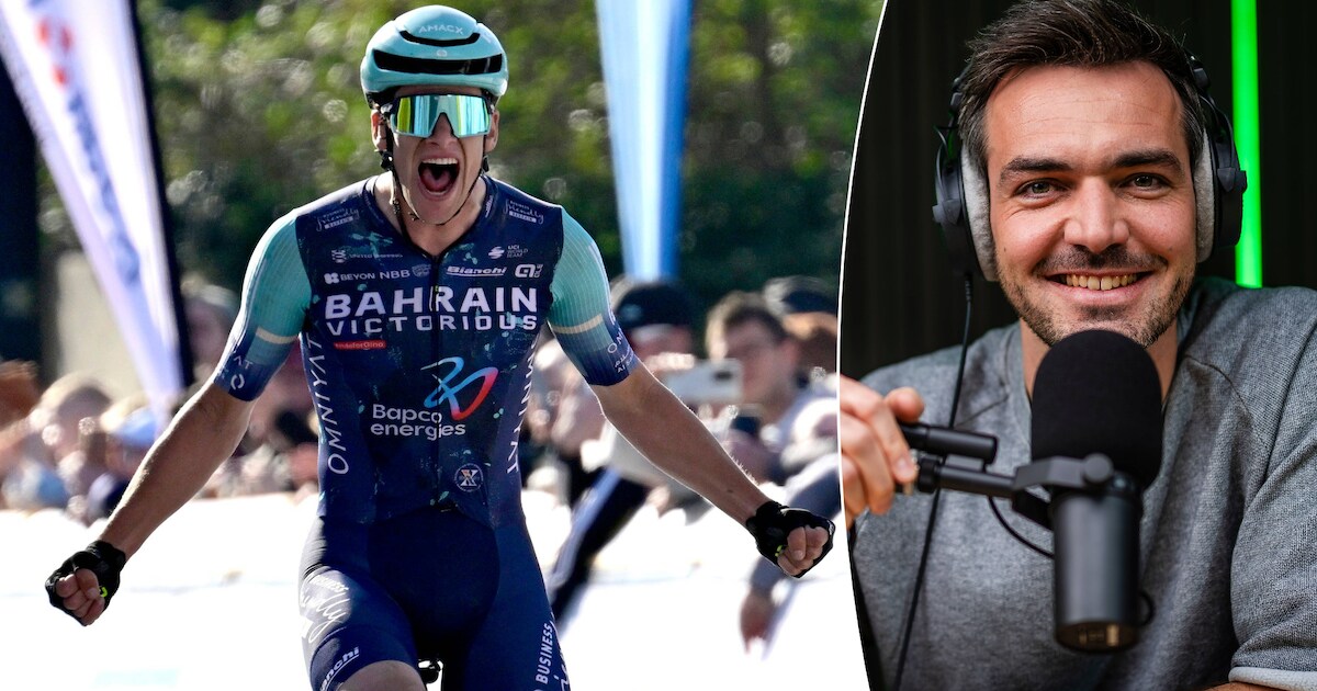 Veel kleppers, geen Magnier en een onbekende Chileen: Jonas Decleer ...