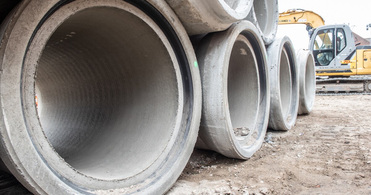 Gemeente investeert miljoenen in proper water en veiligere wegen: ”In ...