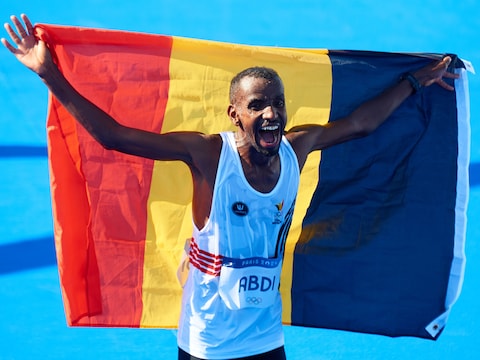 “Sport draait om eerlijkheid”: Bashir Abdi kan leven met schrapping van ...