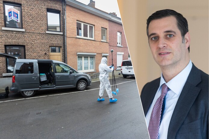Mislukte ripdeal en schietpartij in centrum Tongeren kunnen beklaagden ...