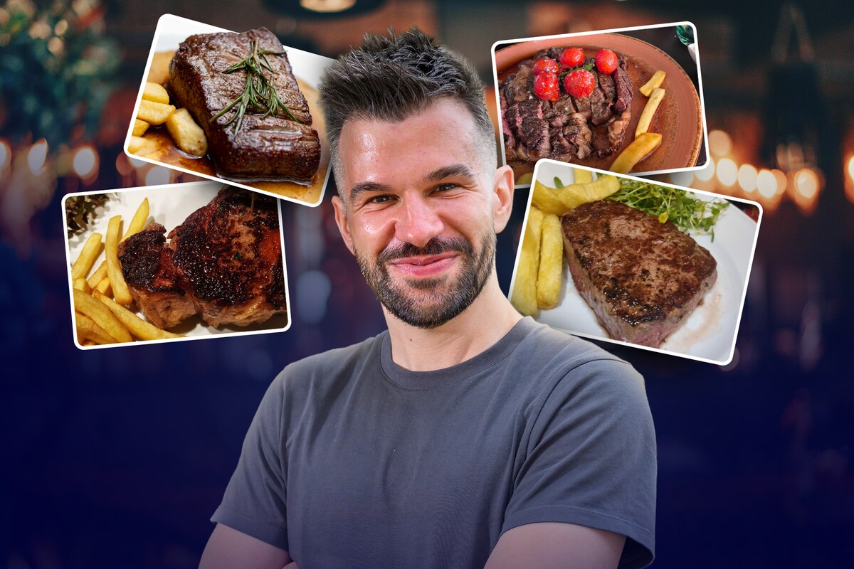 “Als je de beste frietjes van Vlaanderen wil eten, haast je je naar dit ...