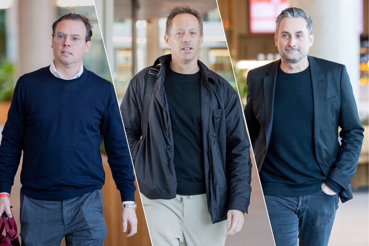 Hoe moet het verder met DAZN? En wat met het competitieformat? 3 vragen ...