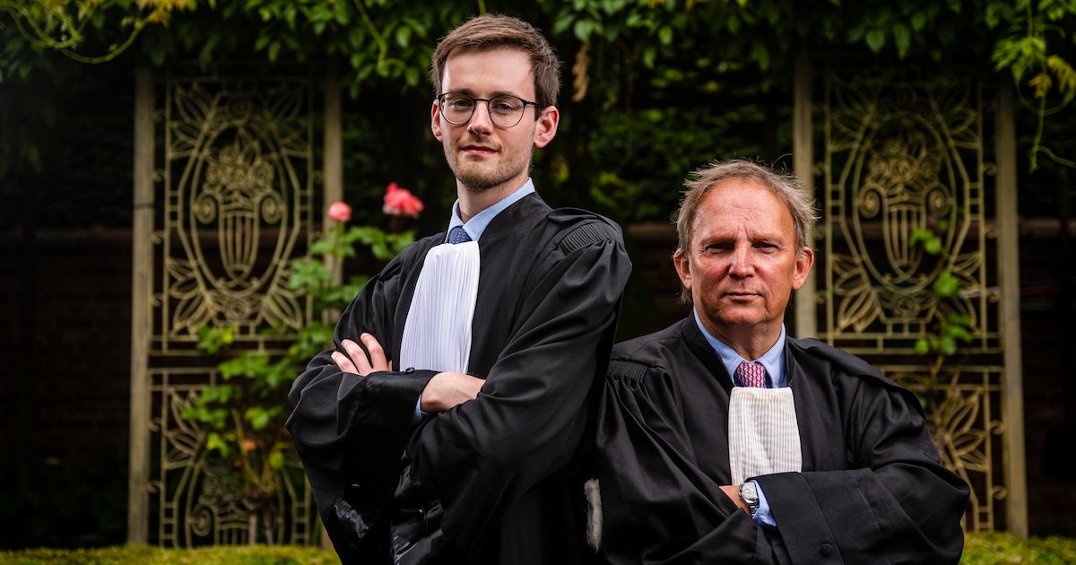 Brecht Horsten (24), dé ontdekking van het assisenproces tegen ...