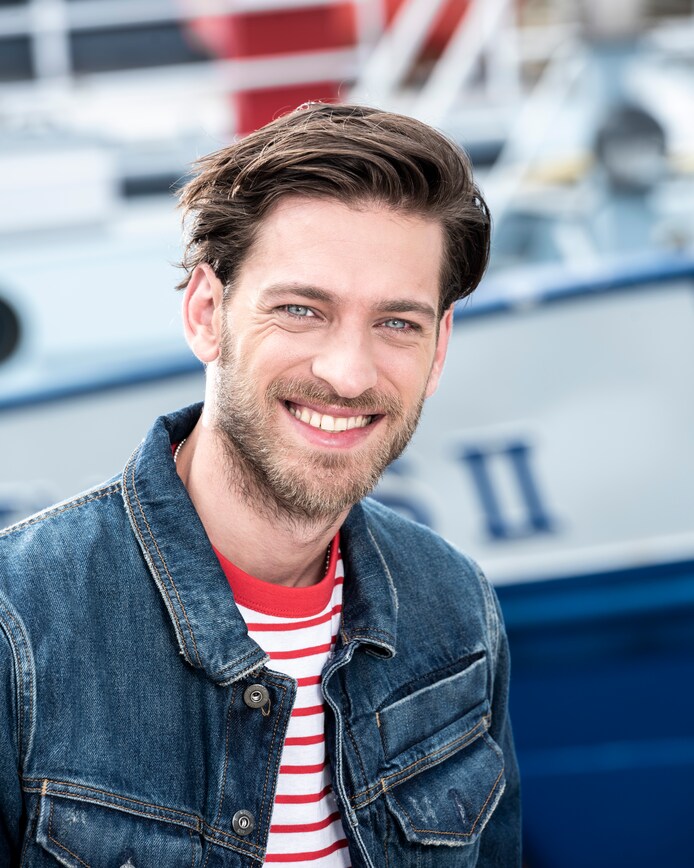 Vincent Banic treurt om vertrek Bab Buelens: “Guido zal nooit meer ...