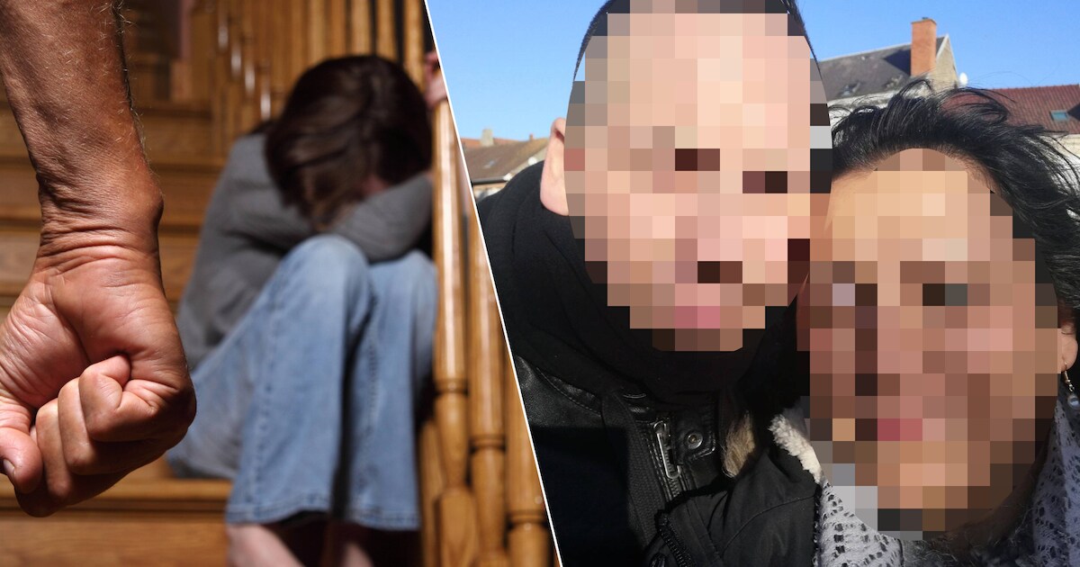 “Ze sliepen in dekens doordrenkt met urine en hun tanden waren zwart ...