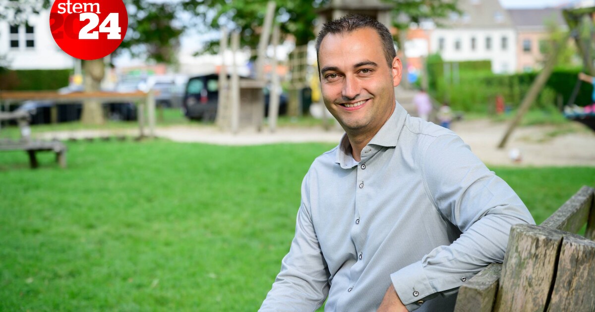 Dit zijn de kandidaten voor PIT en hun plannen voor Ranst | Ranst | HLN.be