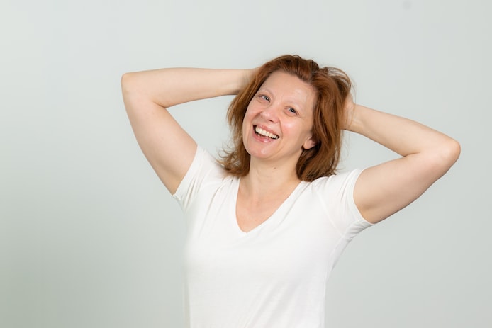 EXCLUSIEF. Deze zes bekende vrouwen maken statement en poseren zonder ...