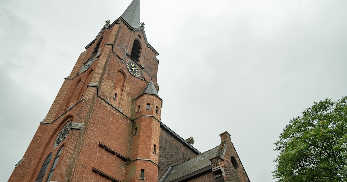 Herbeleef Reet in de jaren 60: lezing over burgemeester August Vermylen ...