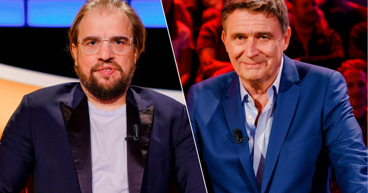 Scheepvaartpolitie fluit Jan Jaap en Erik terug na belofte in ‘De ...