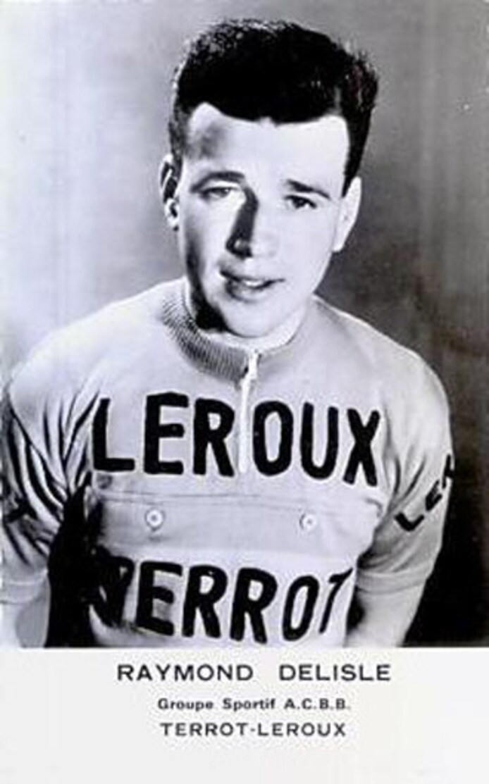 Franse oud-renner Delisle berooft zich van het leven | Wielrennen | hln.be