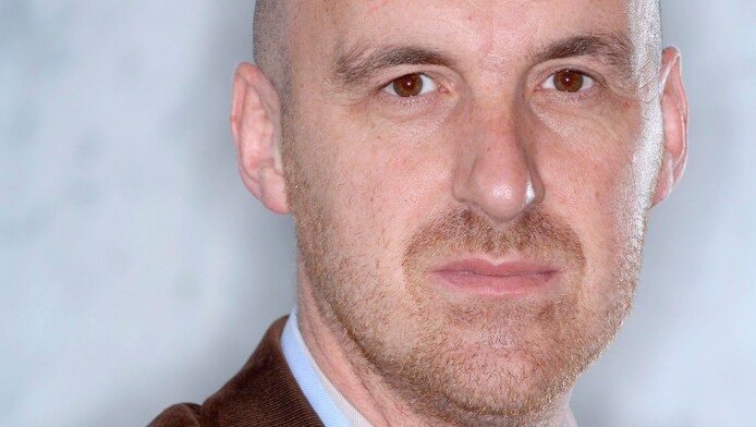 Eric Goens na de Niels Albert-roddel: "Ongedierte van Story probeert ...