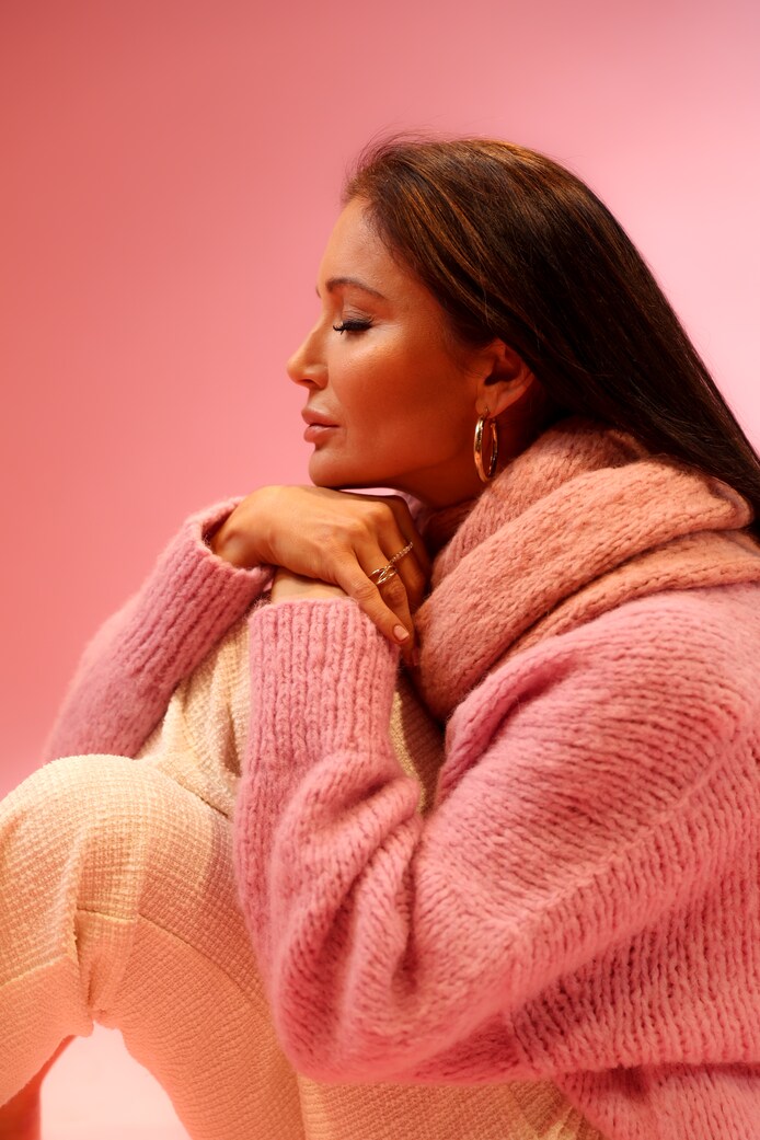 EXCLUSIEF. “Ik straal het misschien niet uit, maar ik ben aseksueel ...