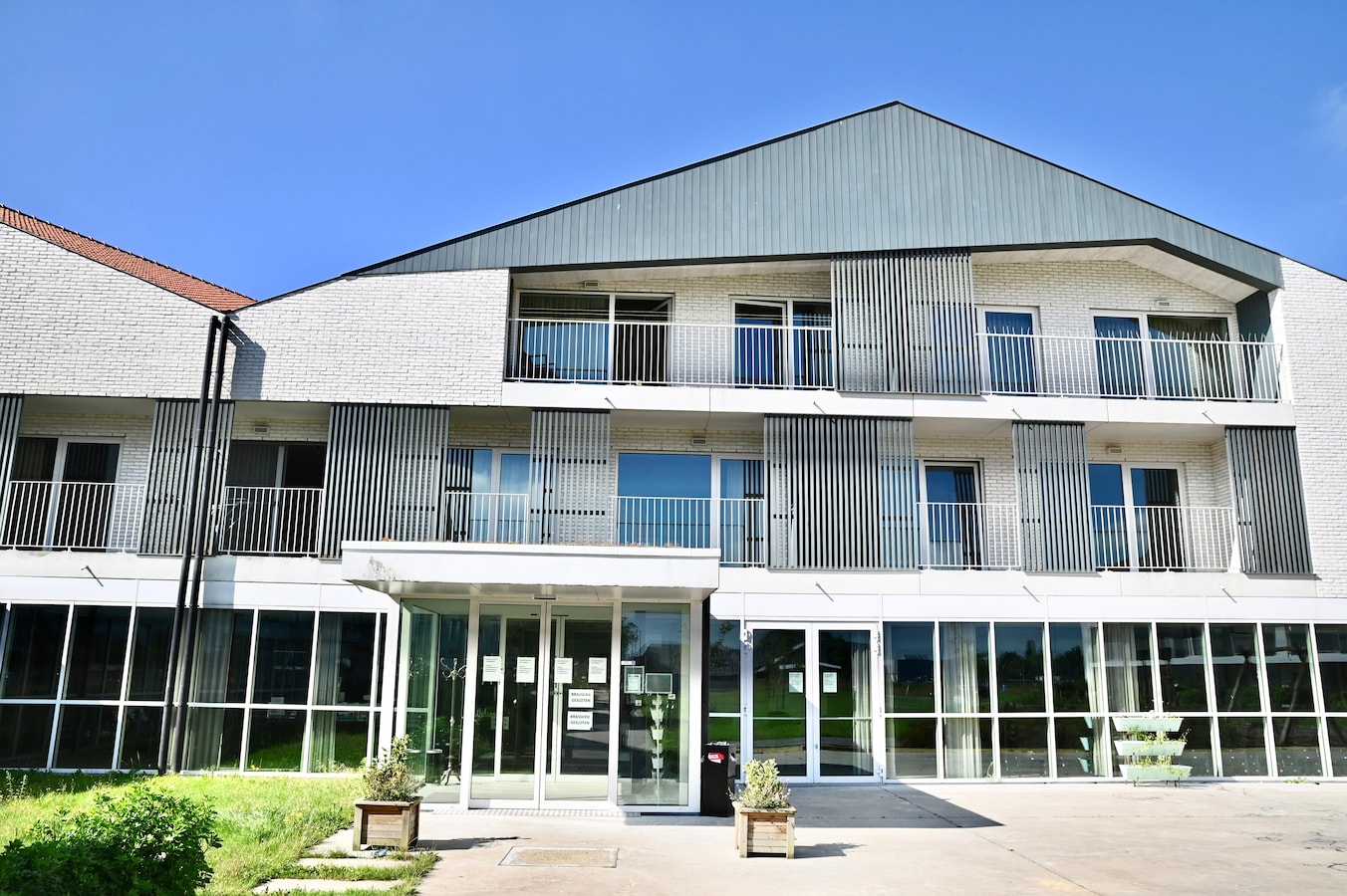 “Oudere vrouw is na haar overplaatsing overleden... door de verhuis”: Triamant wordt na ...