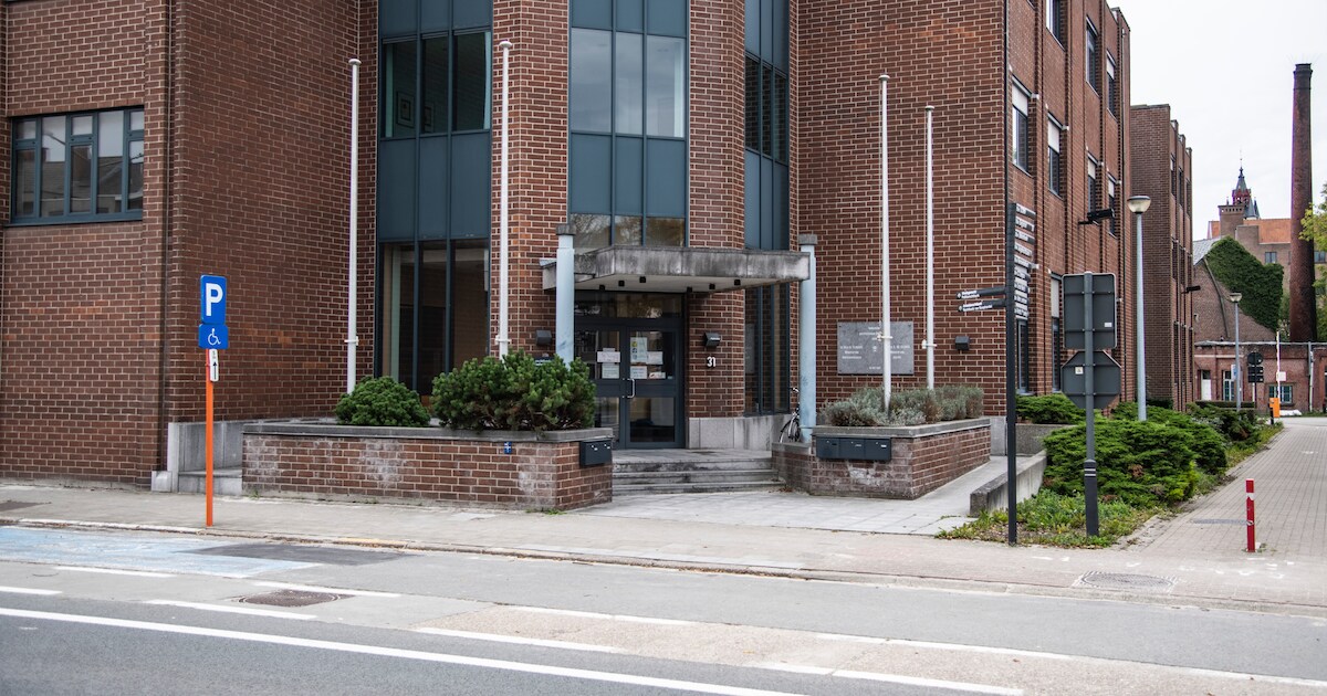 Beklaagde met bijna 3 promille voor politierechter: “Heeft zelf actie ...