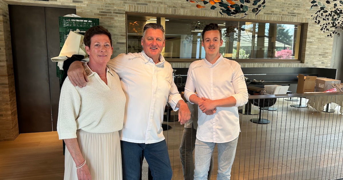 De Pastorie in Lichtaart behoudt ook na 20 jaar z’n ster: “Een tweede ...