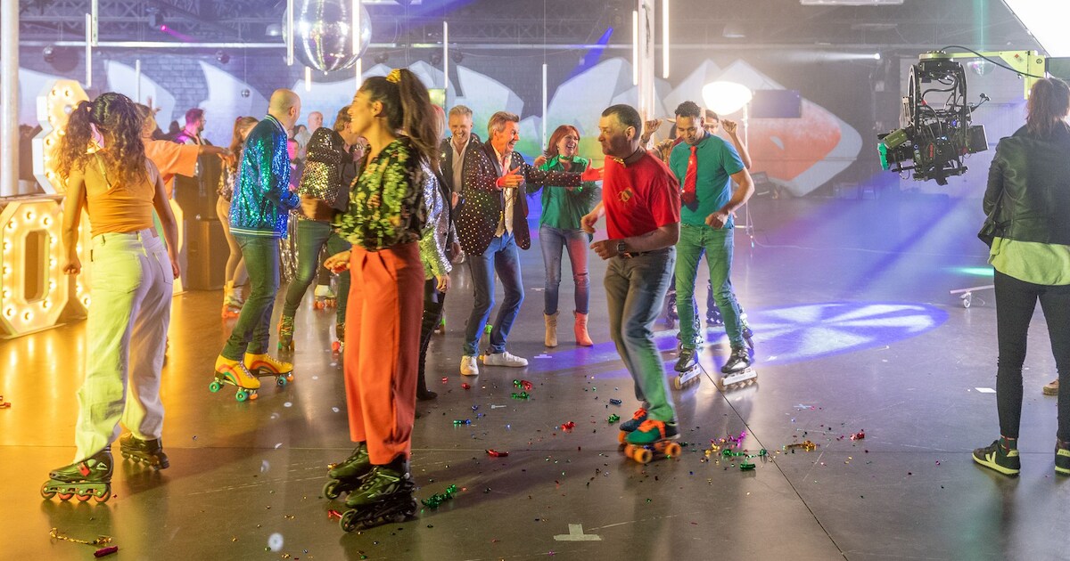 Rollerland sluit na vier decennia de rolschaatsbaan: “We willen ...