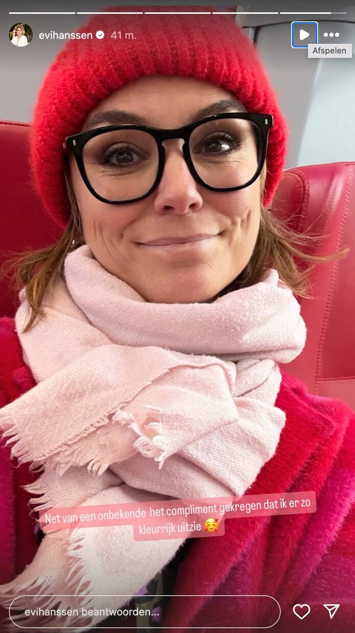 BV 24/7. Sarah Puttemans zet de kerstboom op en Julie Vermeire kan ...