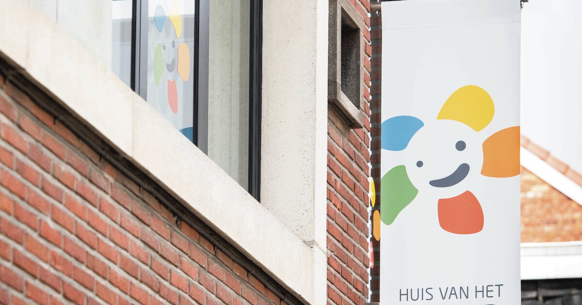 Huis van het Kind organiseert op 28 mei thema-avond in Wichelen over ...