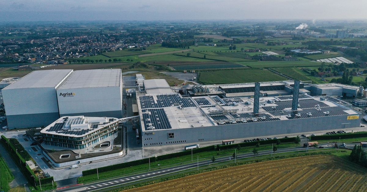 Agristo breidt uit met vierde productielijn en zoekt 100 extra collega ...