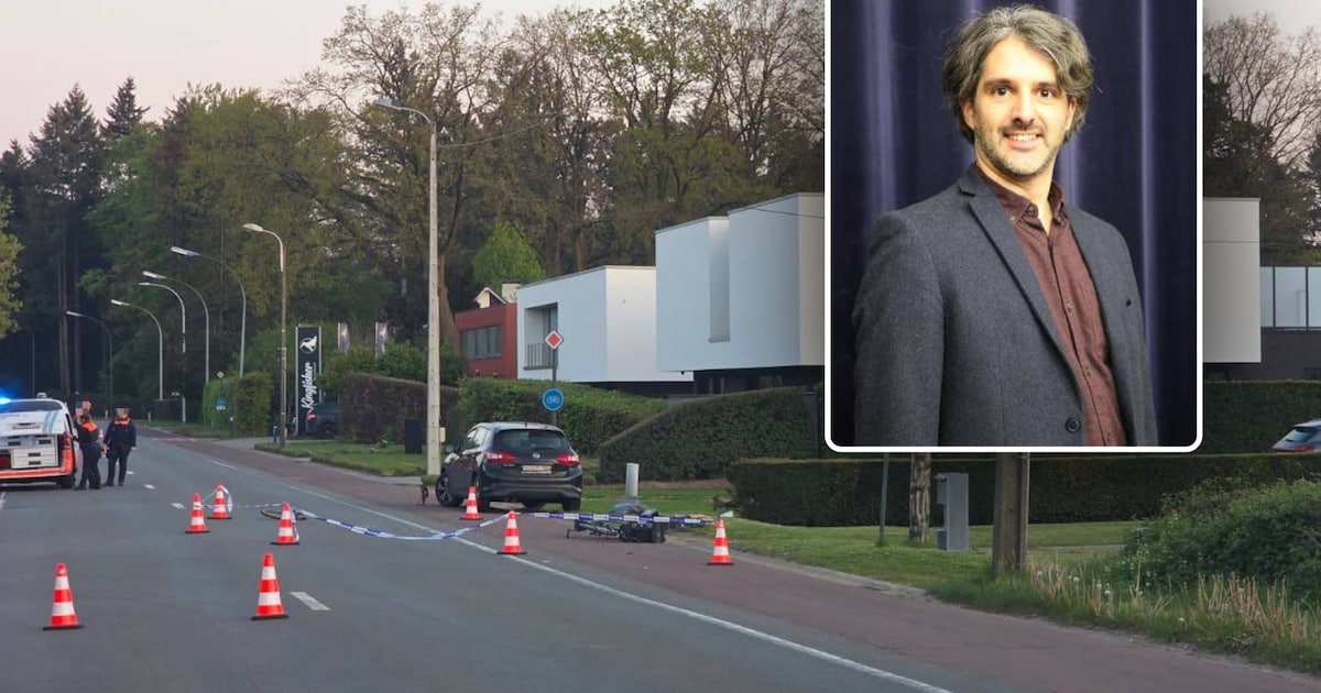 Oppositie vraagt actie na dodelijke fietsongevallen Poederleeseweg: “De ...