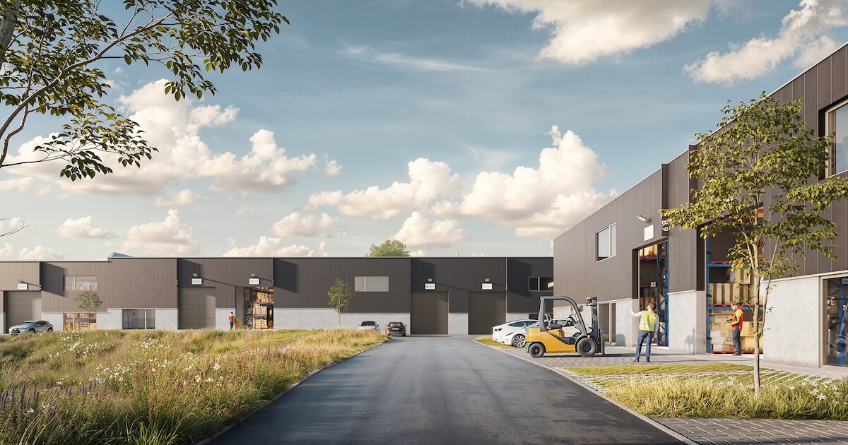 Pajottegem krijgt eindelijk plek voor lokale bedrijven: “We zaten al ...