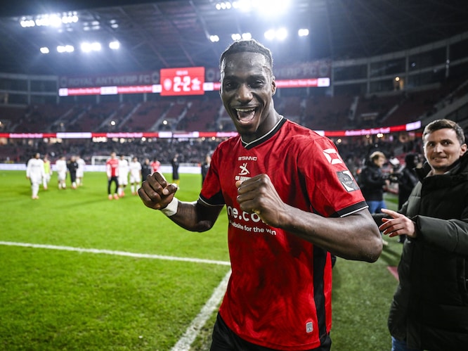 Ook algemene vergadering op voetbalbond: KBVB zal 2024 afsluiten met ...