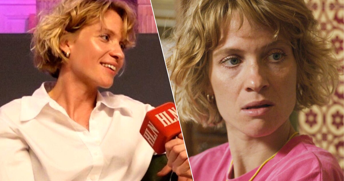 Radiostem Dorianne Aussems uitgeschakeld in eerste VTM-avontuur ‘De ...