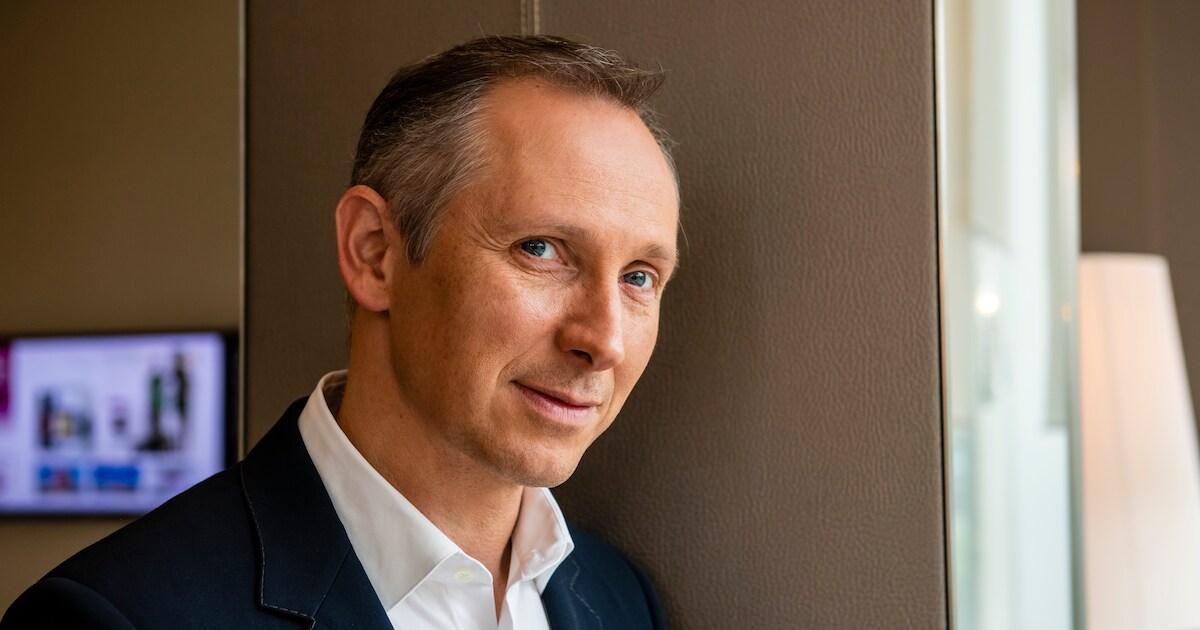 Helmut Lotti laat zijn idool Michael Jackson vallen na ‘Leaving ...