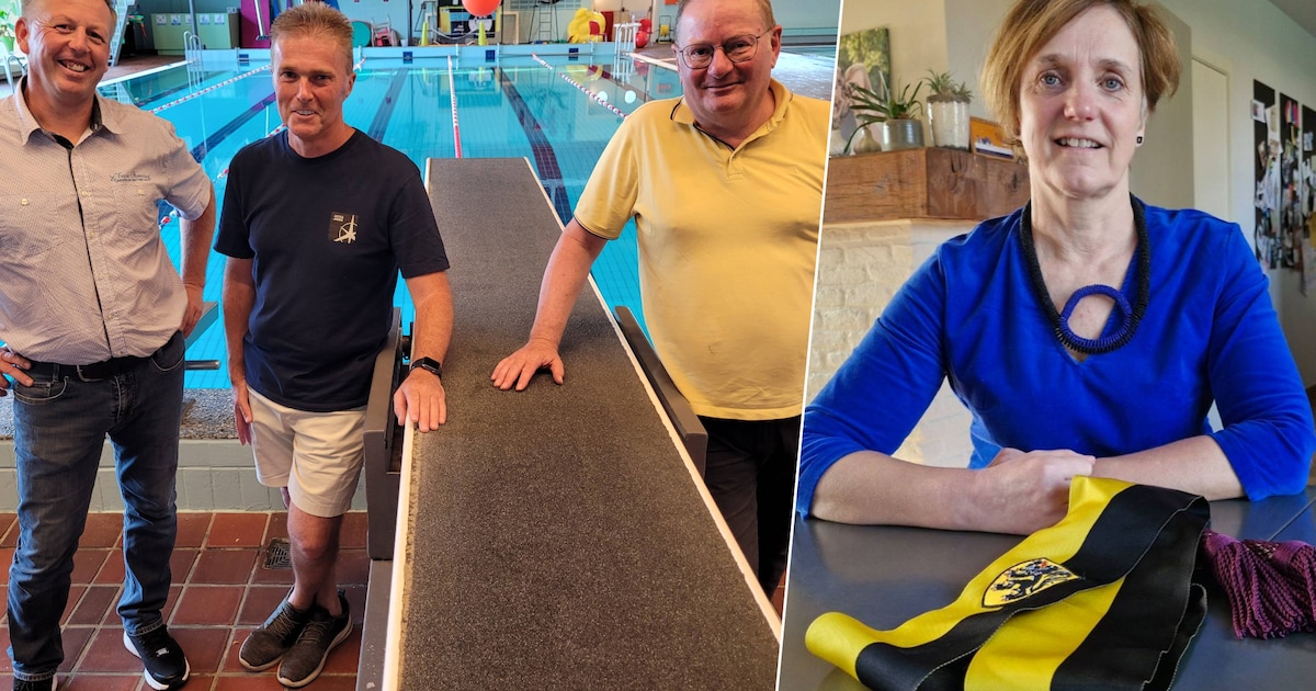“Met het hoofd beslist, niet met het hart”: Ter Borcht in Meulebeke ...