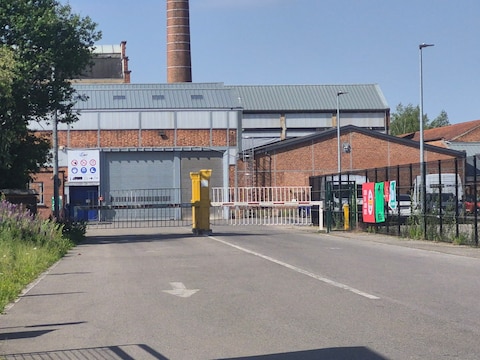 Machinebouwer JBT Marel zet volgend jaar productie stop: 57 mensen ...