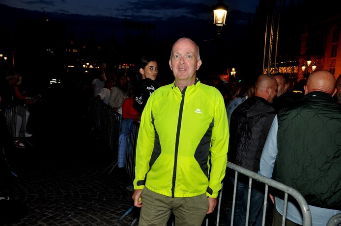 Organisatie van Sterrenstoet en Brugge Zingt zoekt nieuwe voorzitter ...