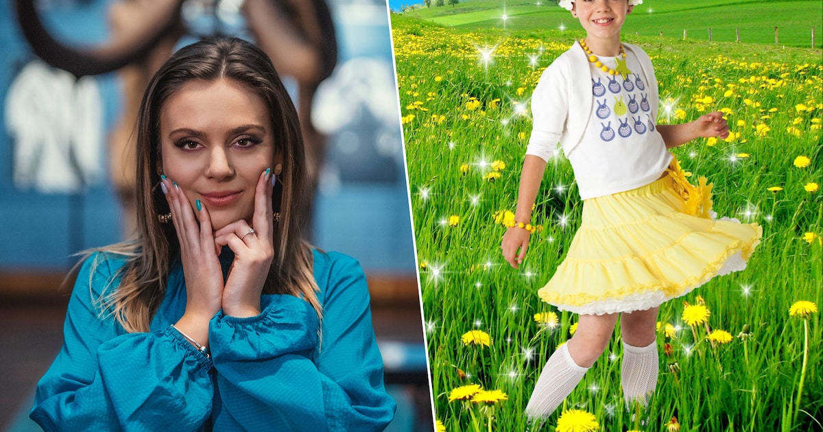 Hoe is het nog met ‘jodelmeisje’ Laura Omloop (23)? “Na alles wat er ...