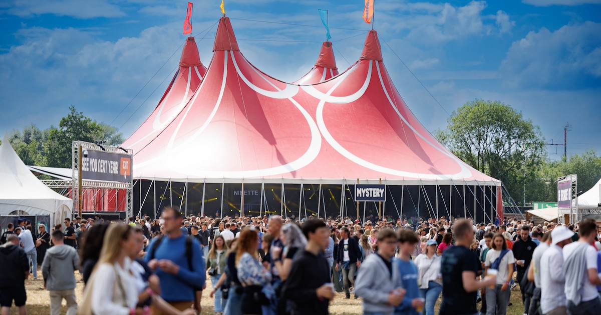 Alles wat je moet weten over Hype’O Dream in Waregem: wie treedt op, waar parkeer ik de wagen en ...