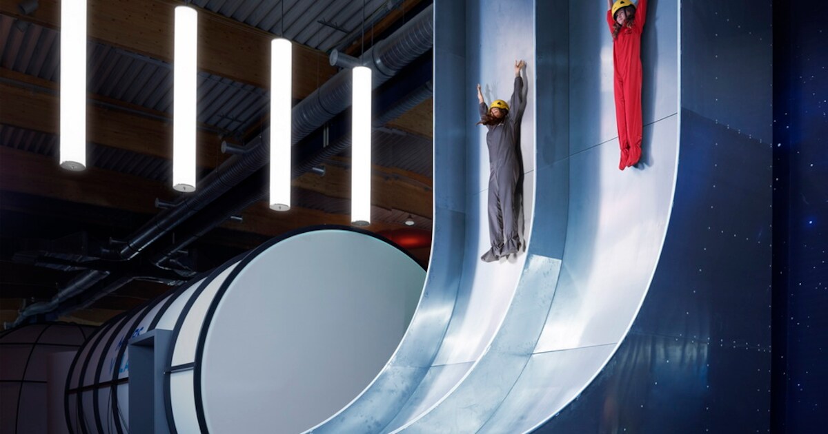 Een dag als astronaut of het Belgisch surrealisme verkennen? 5 niet te ...